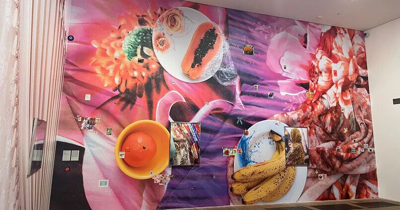 סיורי אמנות בלונדון - ארטרנטיב Arternative